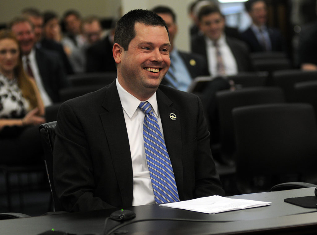 Donate Now | Rudy For State Representative